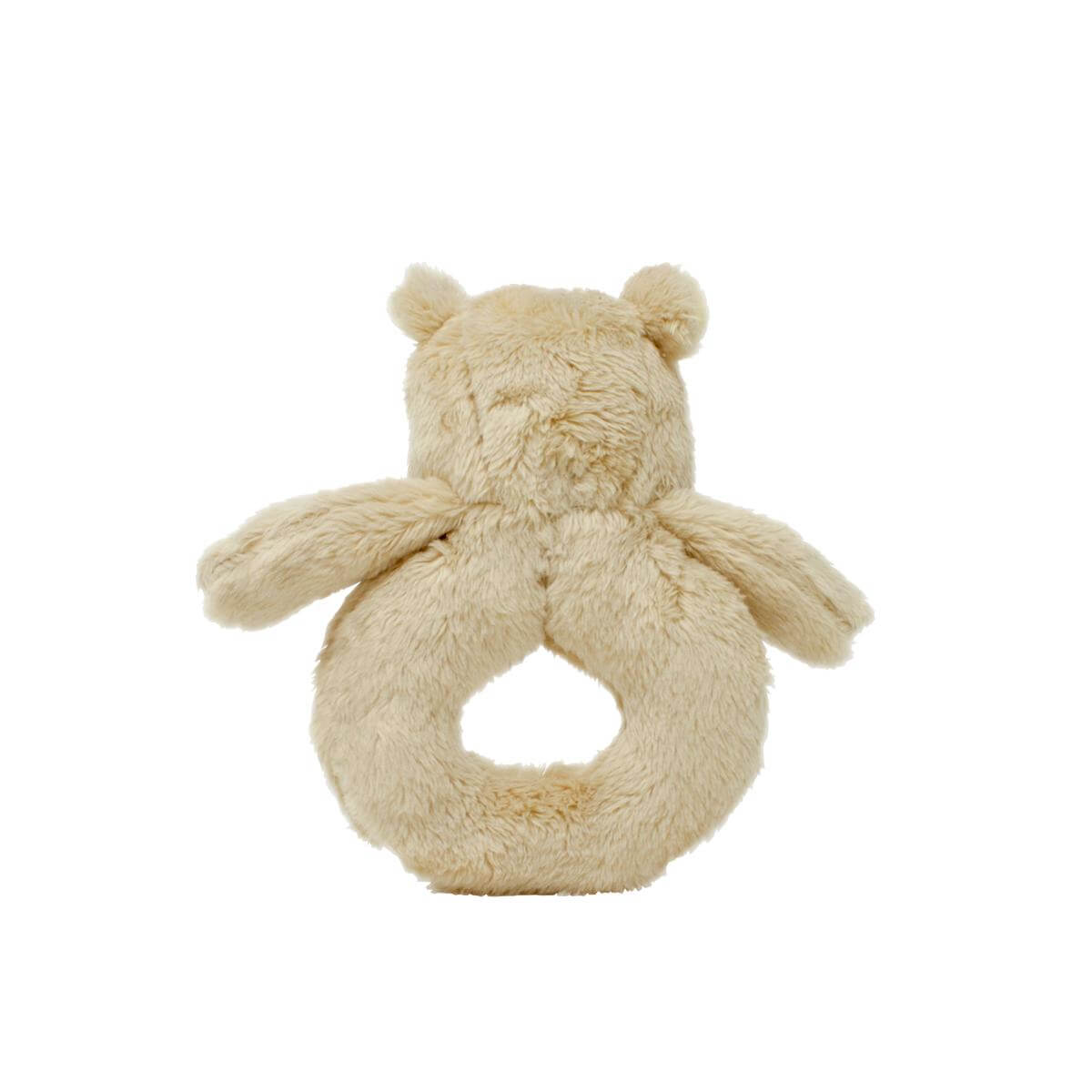 Hundred Acre Wood Winnie the Pooh Ring Rattle | Rainbow Designs - The ...