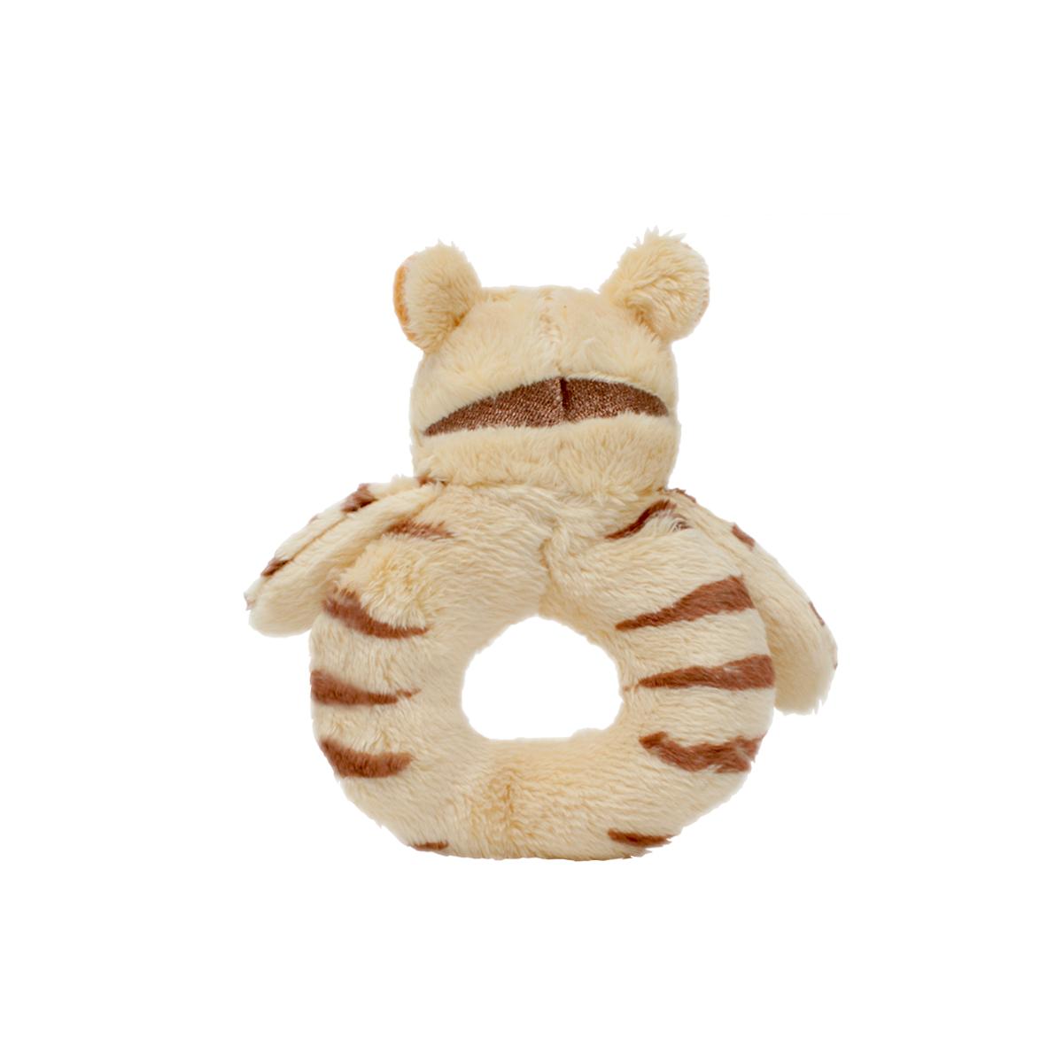 Hundred Acre Wood Tigger Ring Rattle | Rainbow Designs - The Home of ...