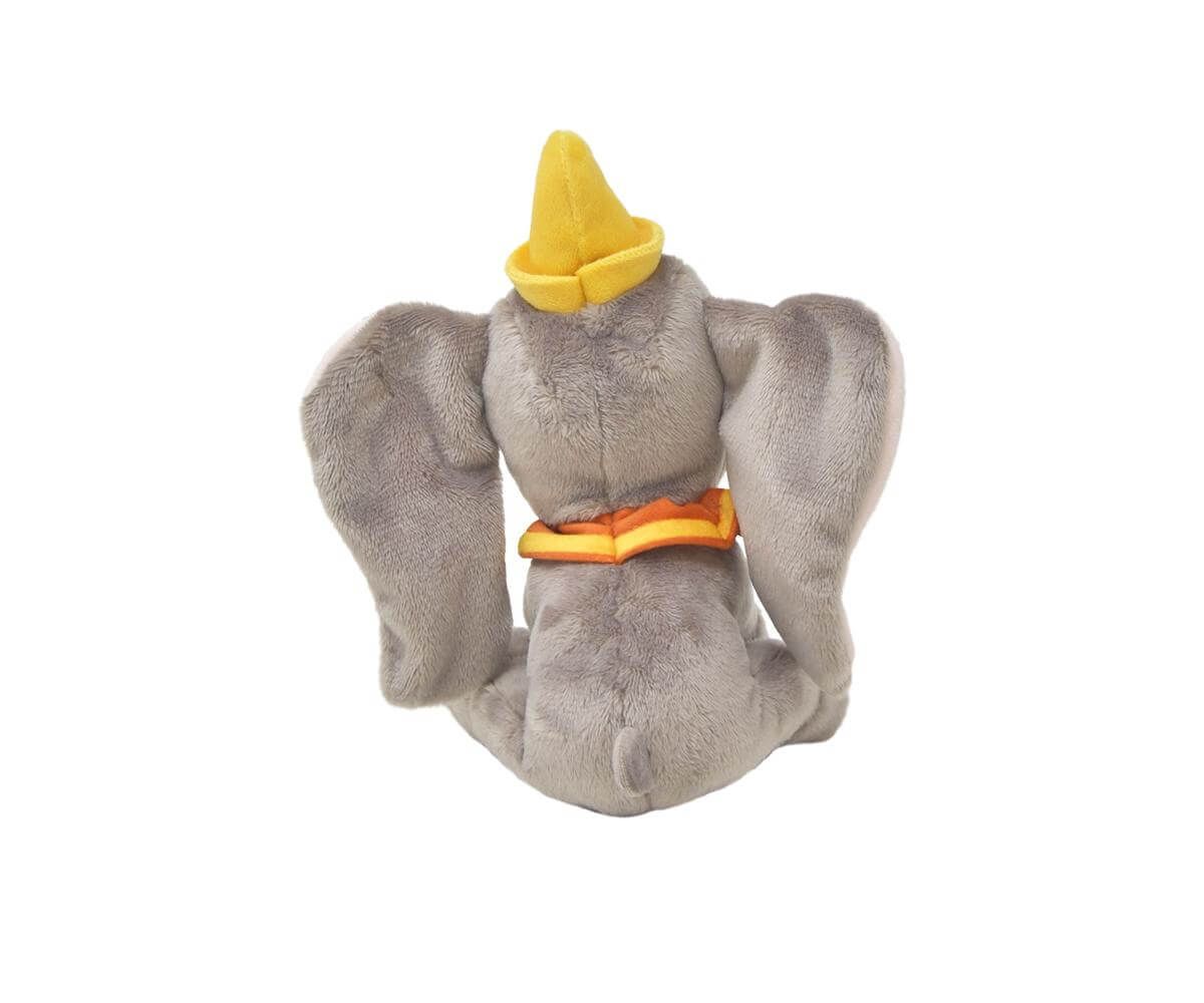 Disney Baby Dumbo Small Soft Toy | Rainbow Designs - The Home of ...