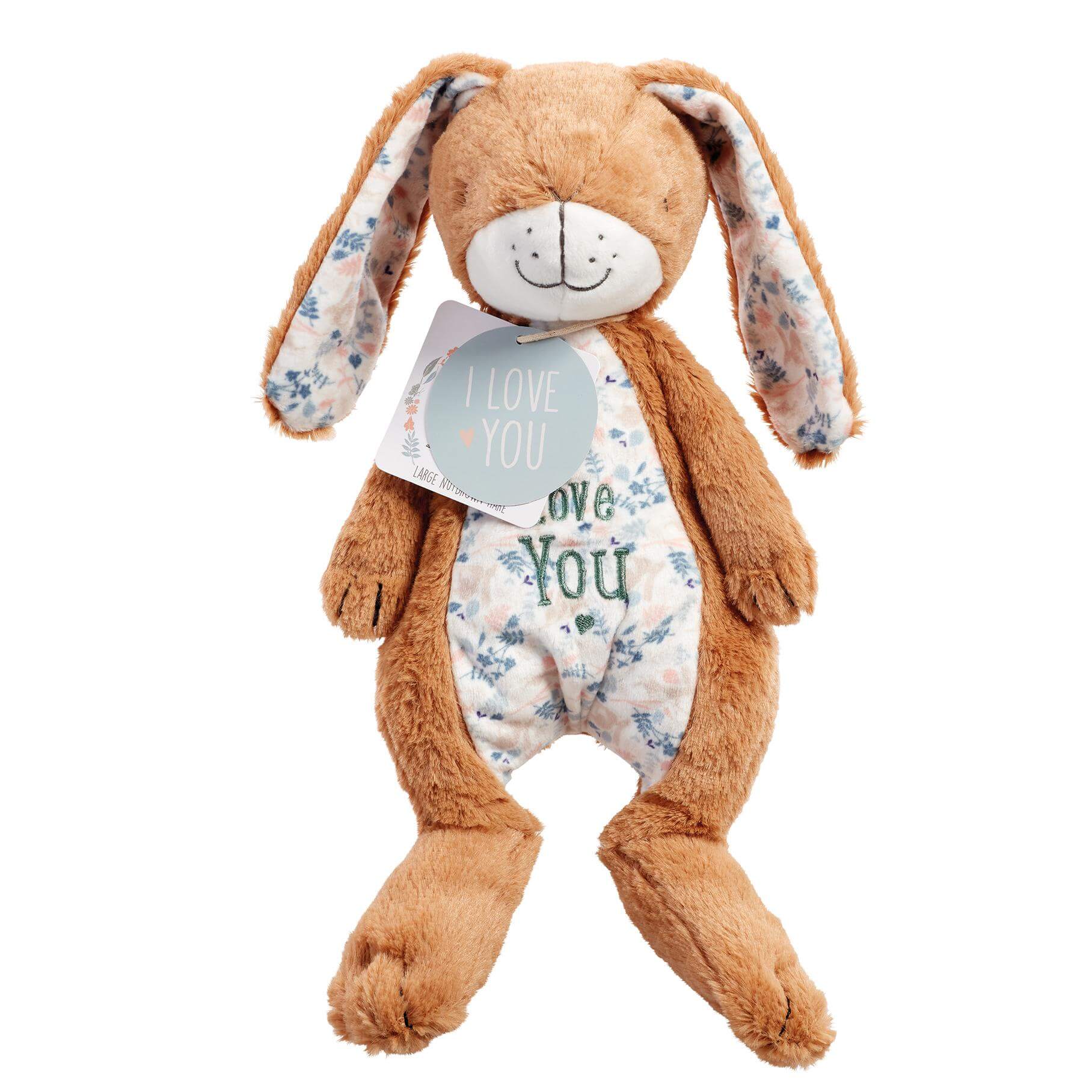 New Large Nutbrown hare | Rainbow Designs - The Home of Classic Characters