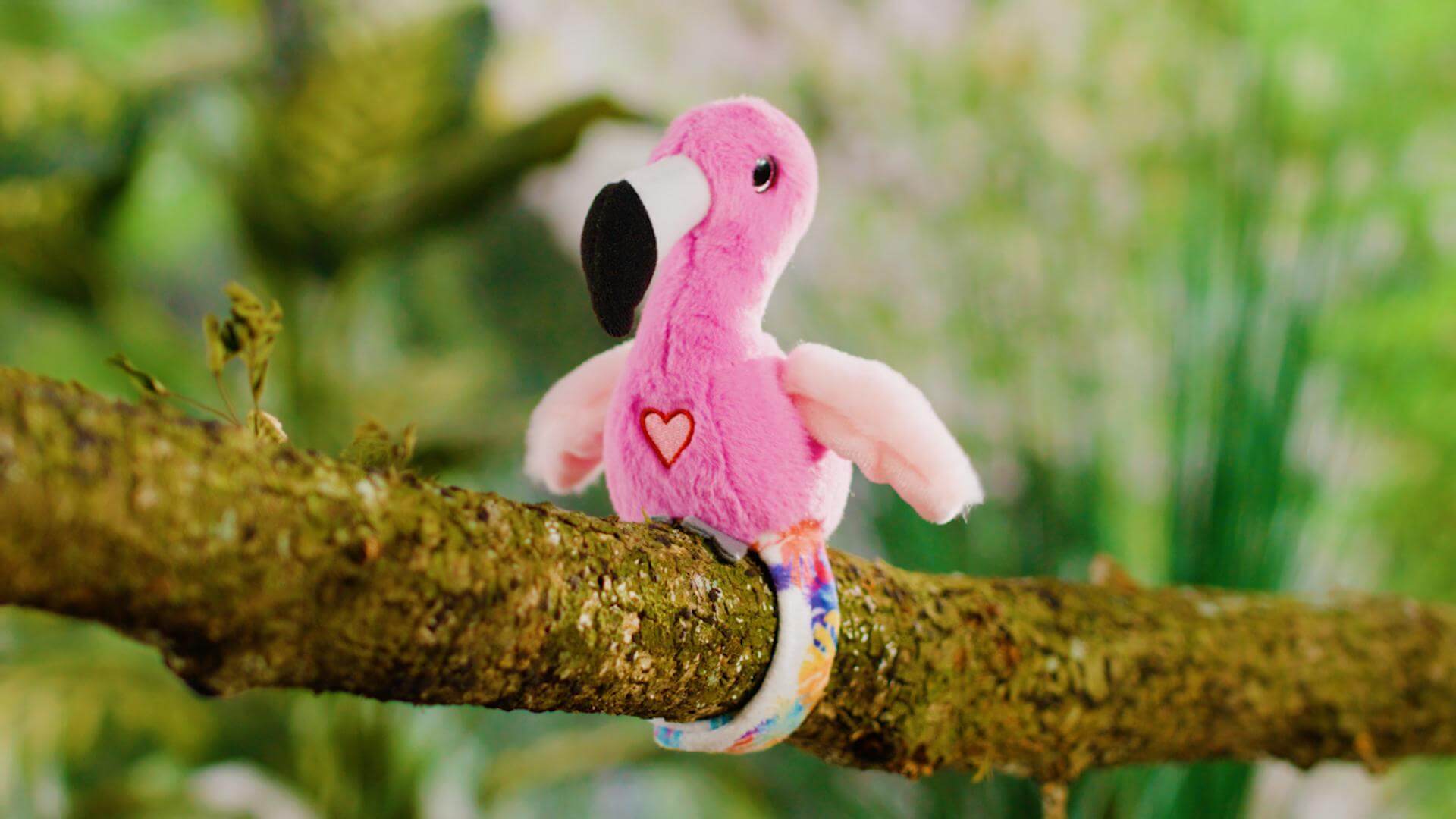 Happy Yappers Bird Assortment | Rainbow Designs - The Home of Classic ...