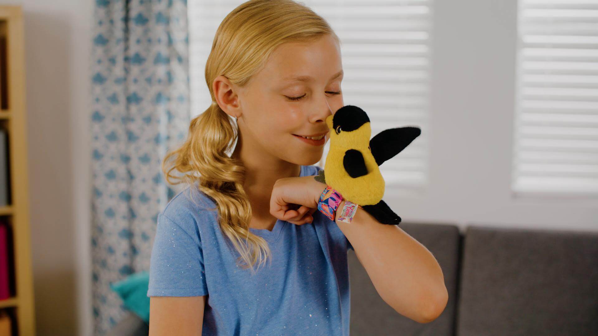 Happy Yappers Bird Assortment | Rainbow Designs - The Home of Classic ...