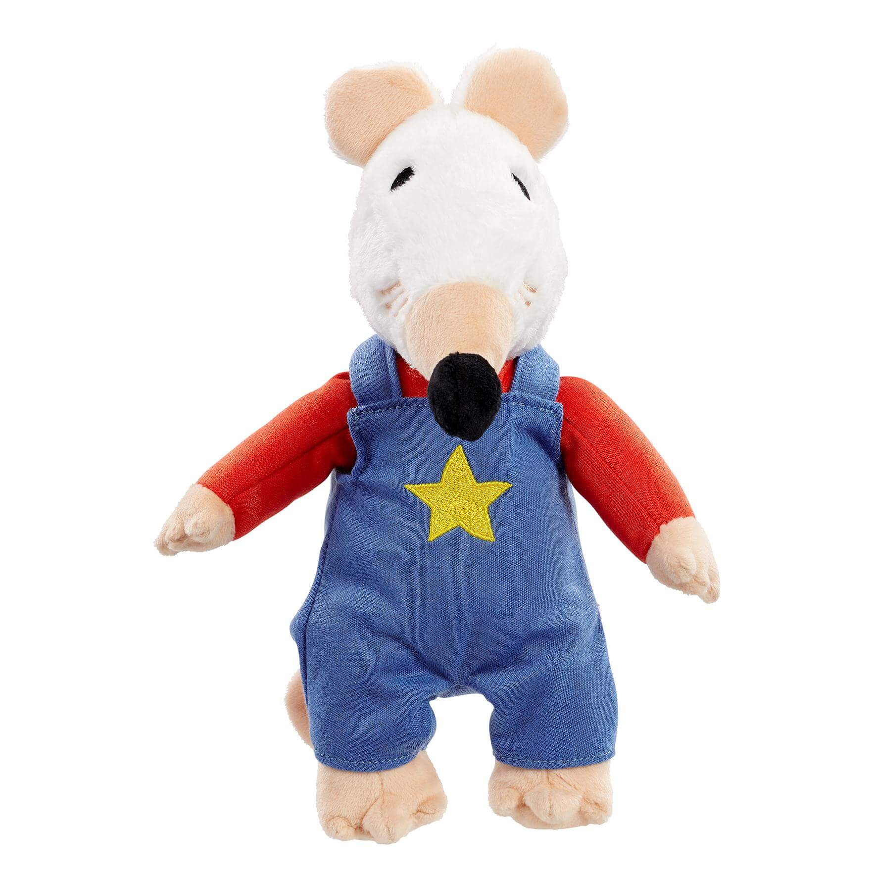 *Maisy Soft Toy | Rainbow Designs - The Home of Classic Characters