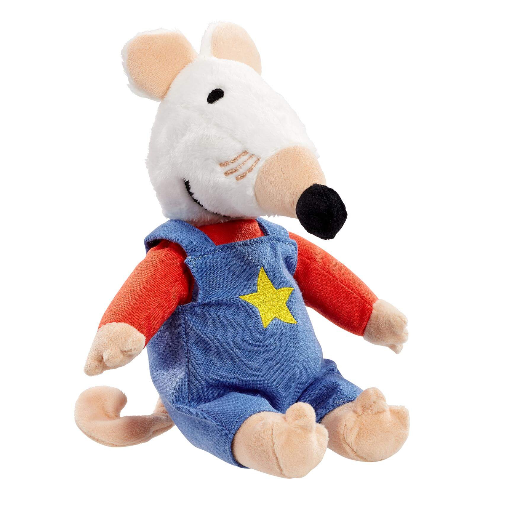 *Maisy Soft Toy | Rainbow Designs - The Home of Classic Characters