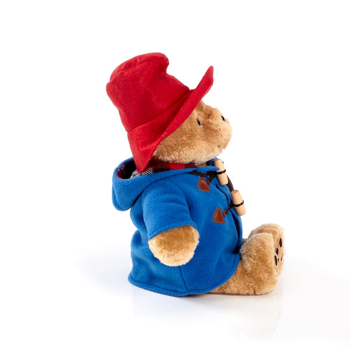 Cuddly Classic Paddington Bear | Rainbow Designs - The Home of Classic ...