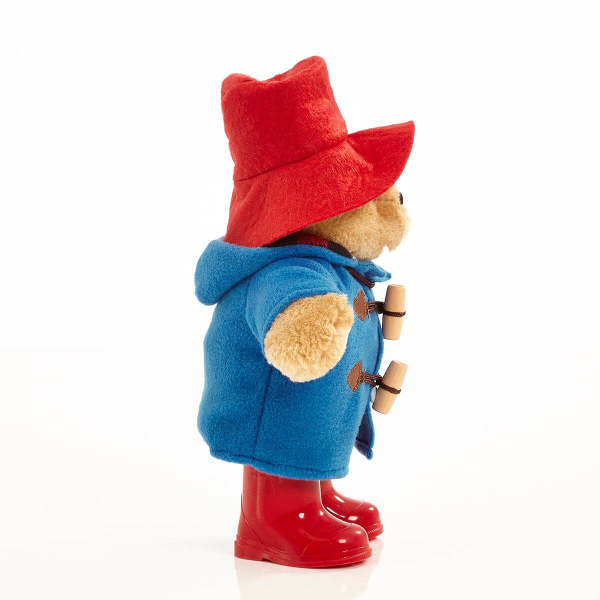 Classic Paddington Bear with Boots | Rainbow Designs - The Home of Classic Characters