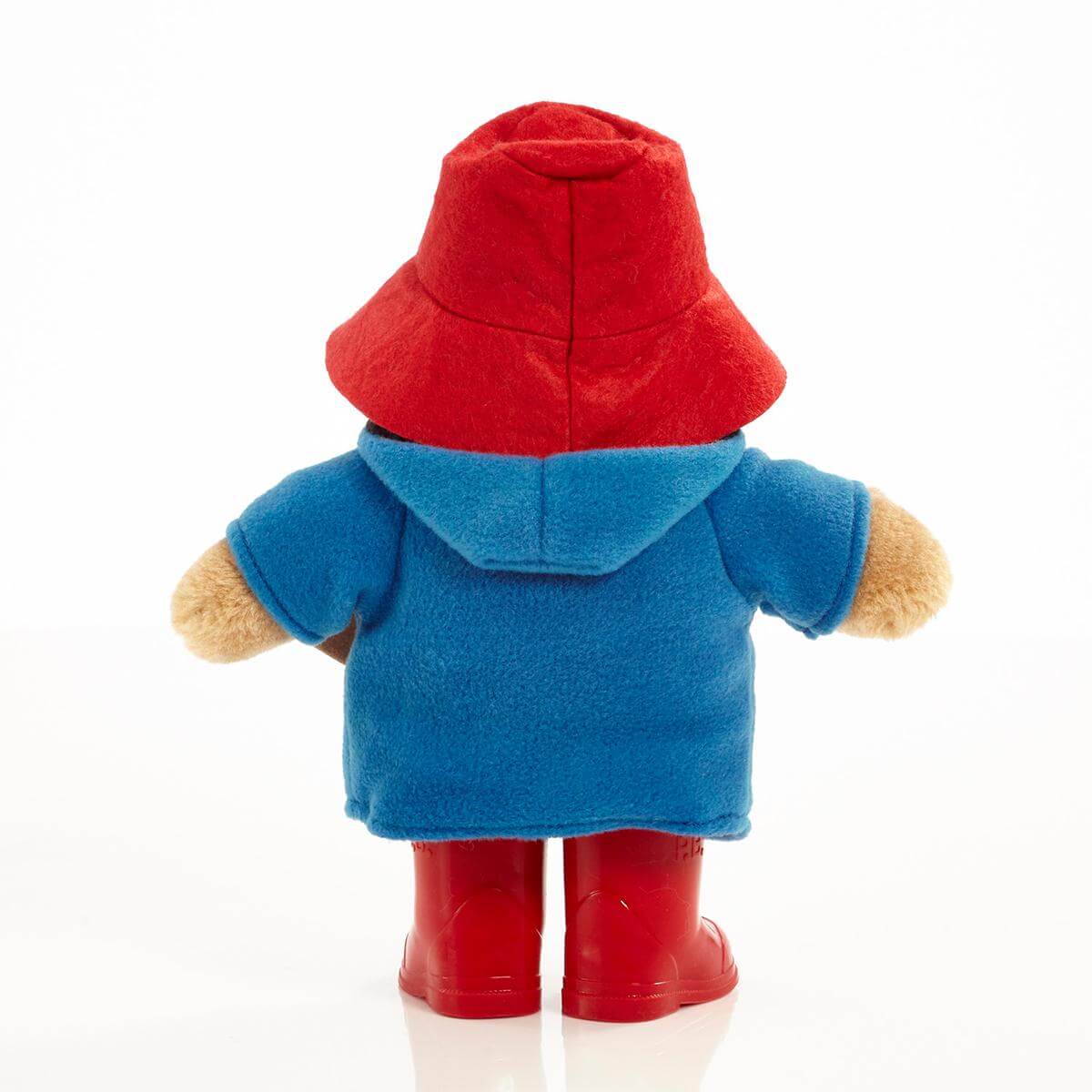 Classic Paddington Bear with Boots | Rainbow Designs - The Home of Classic Characters