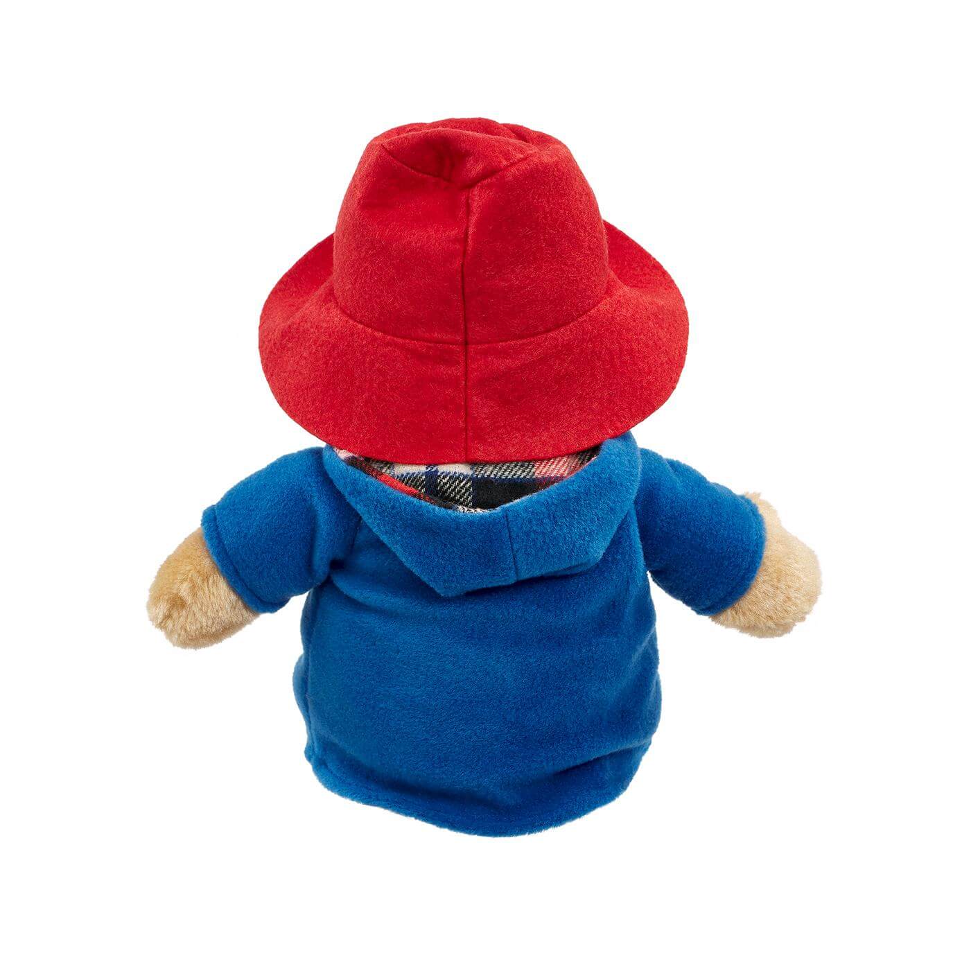 Large Cuddly Paddington with Scarf | Rainbow Designs - The Home of Classic Characters