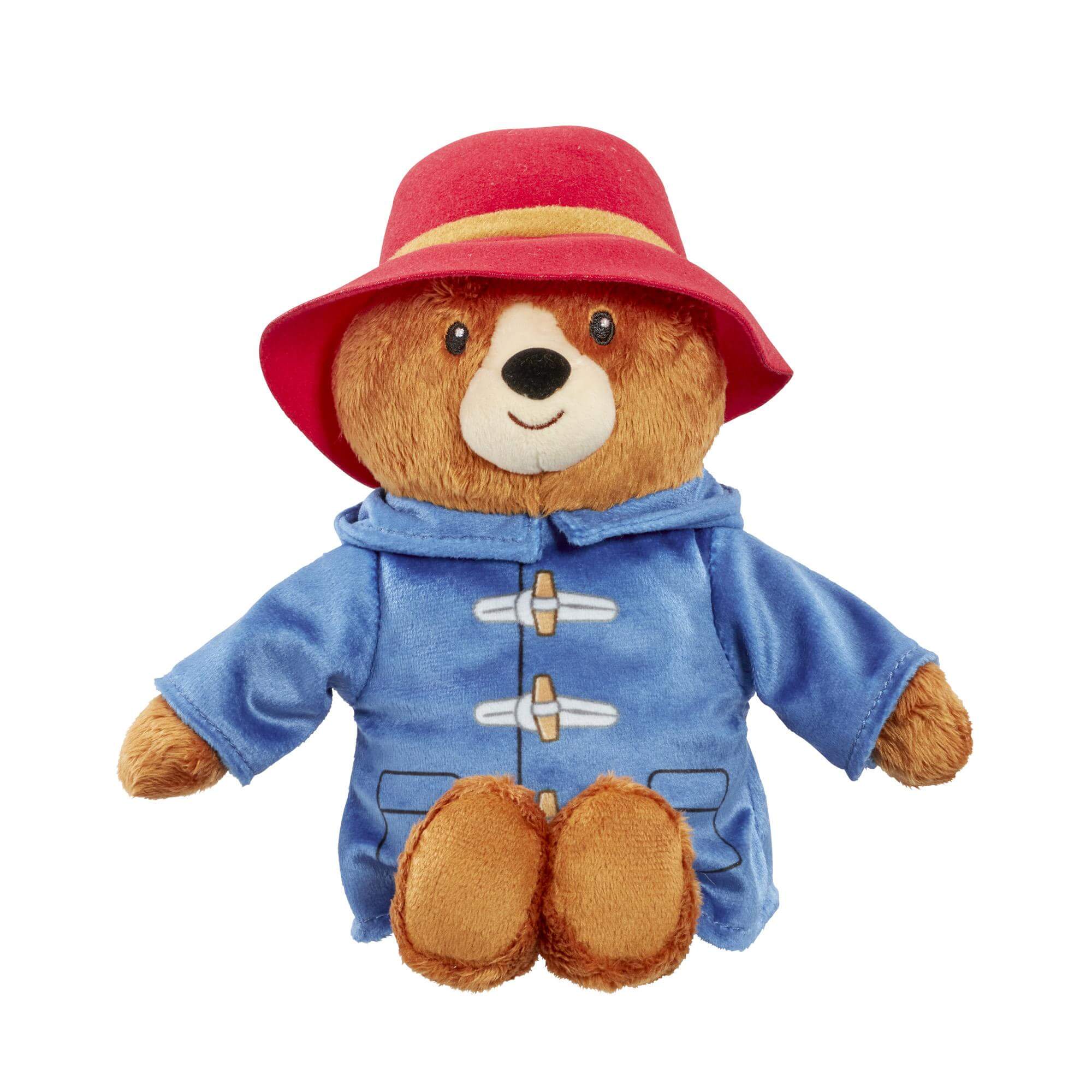 Paddington Movie Small Soft Toy | Rainbow Designs - The Home of Classic Characters