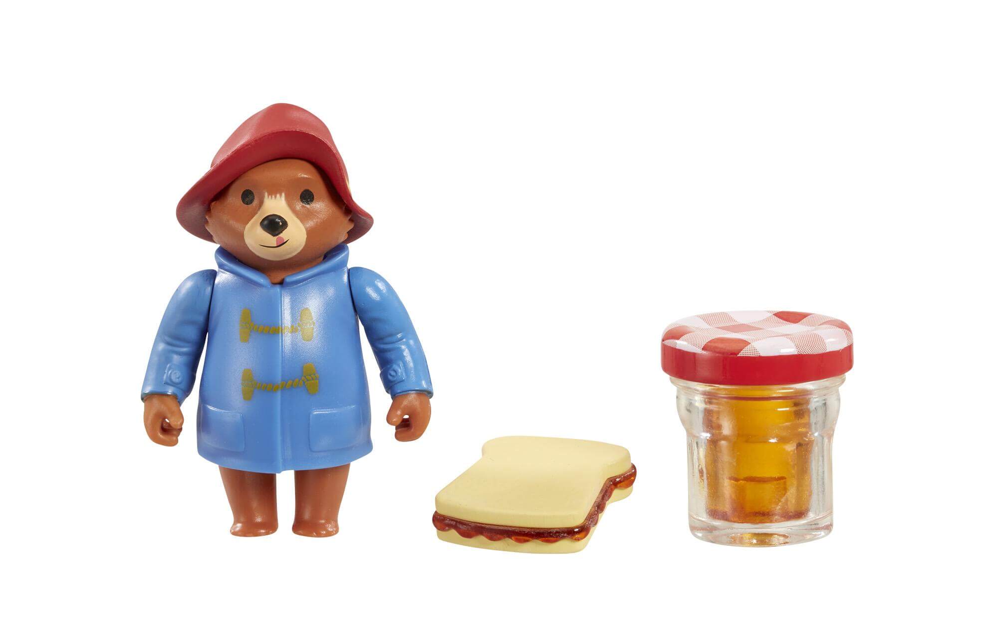 Paddington's MarmaladeTreats Playset | Rainbow Designs - The Home of ...