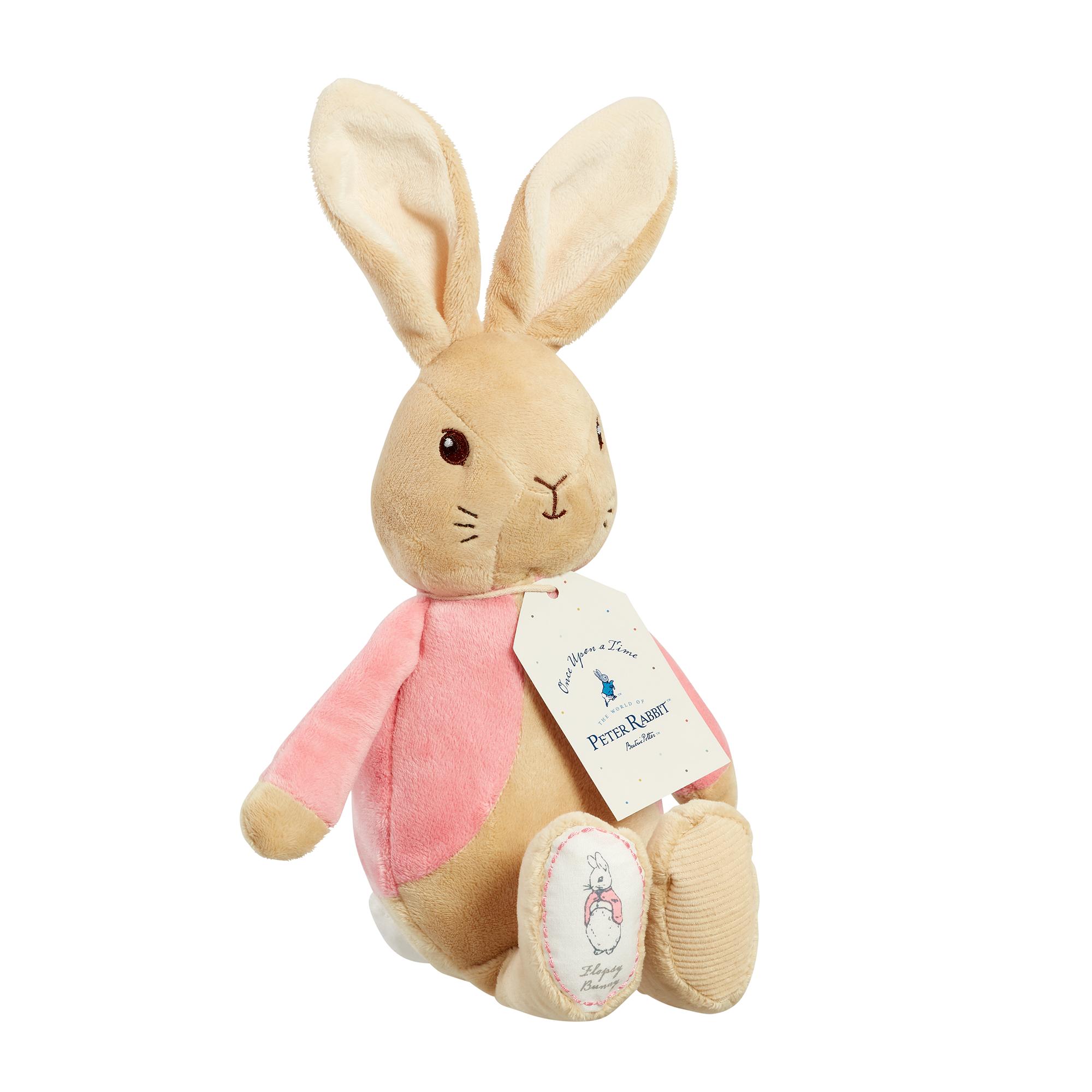 My First Flopsy Bunny | Rainbow Designs - The Home of Classic Characters