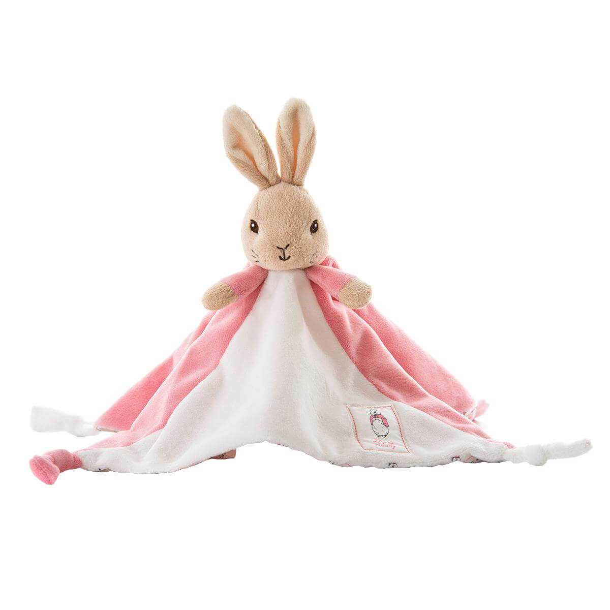Flopsy Bunny Comfort Blanket | Rainbow Designs - The Home of Classic ...