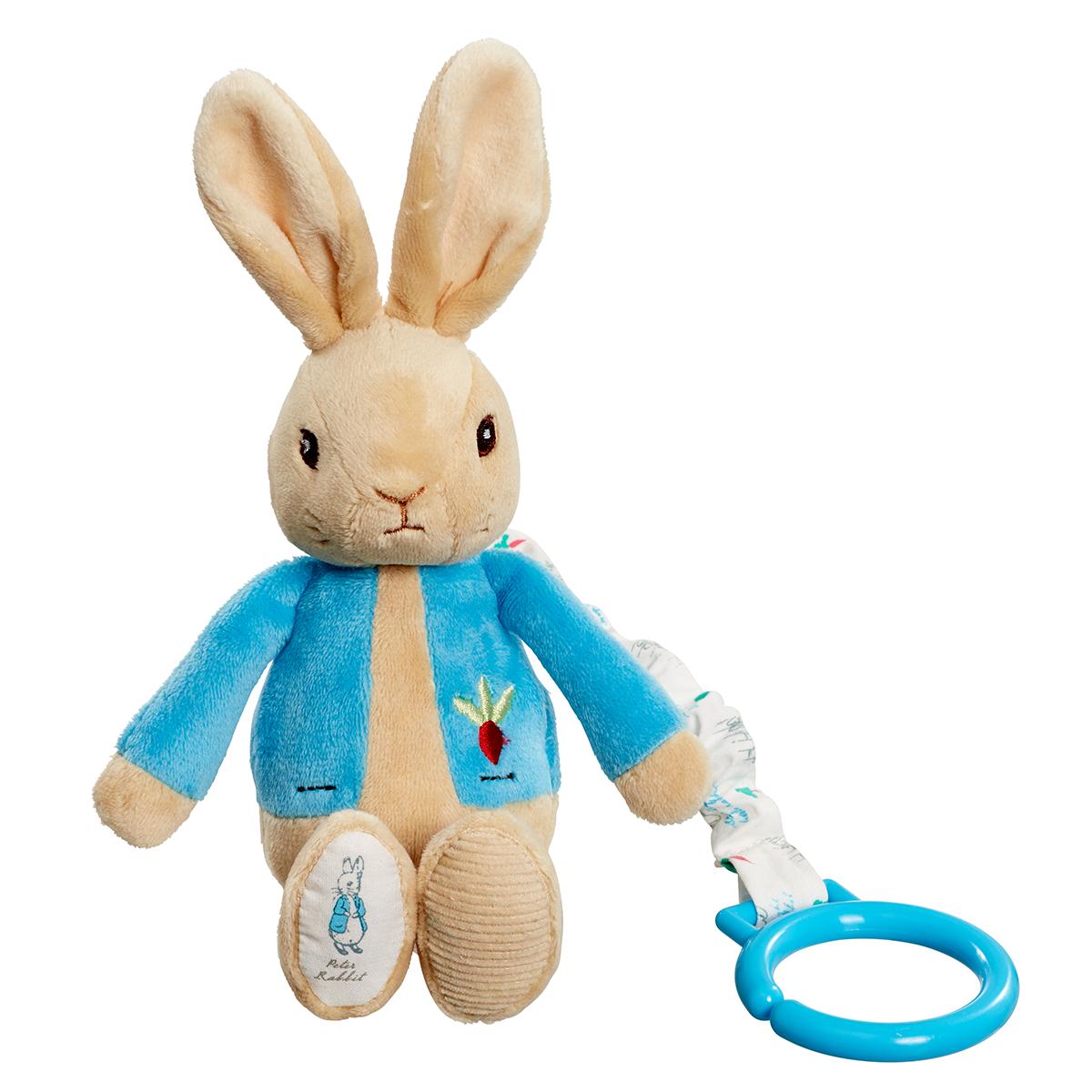 Peter Rabbit Jiggle Attachable | Rainbow Designs - The Home of Classic ...