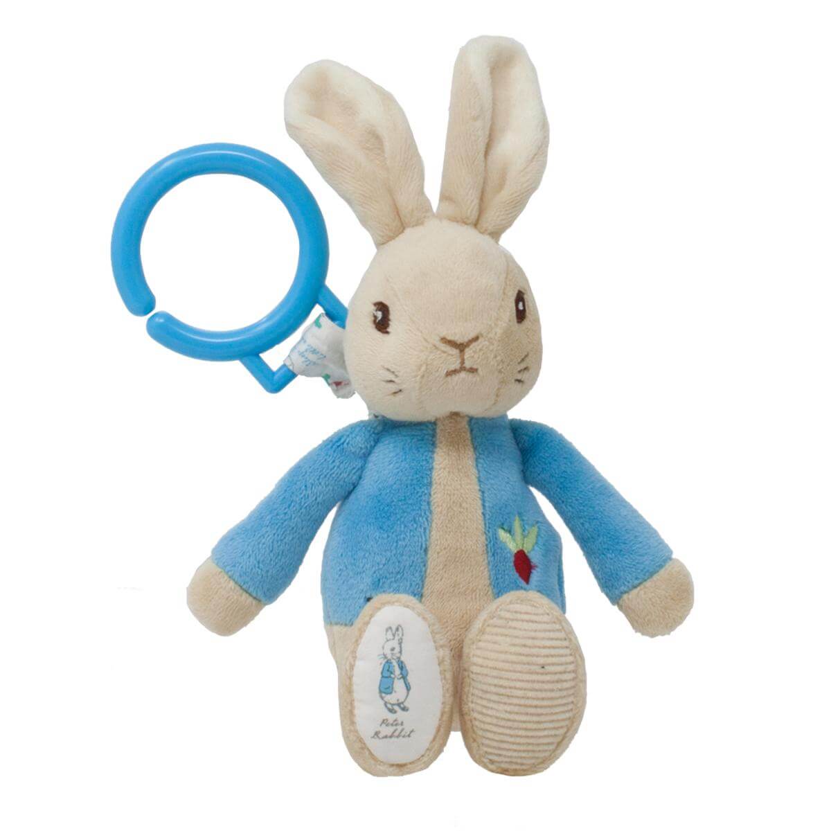 Peter Rabbit Jiggle Attachable | Rainbow Designs - The Home of Classic ...