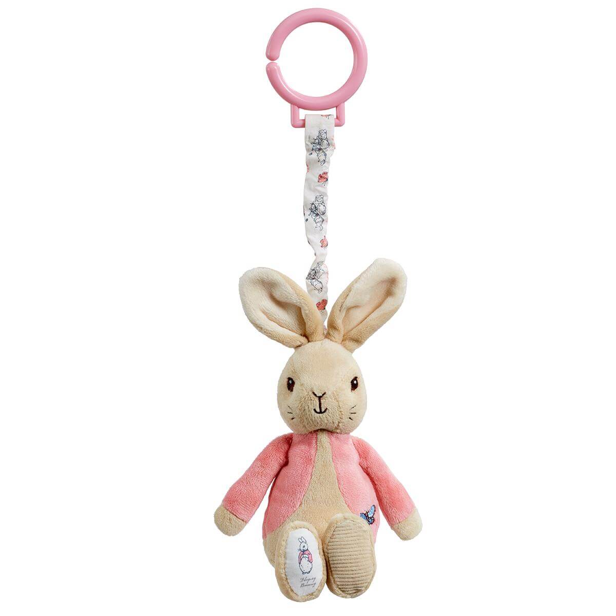 Flopsy Bunny Jiggle Attachable | Rainbow Designs - The Home of Classic ...