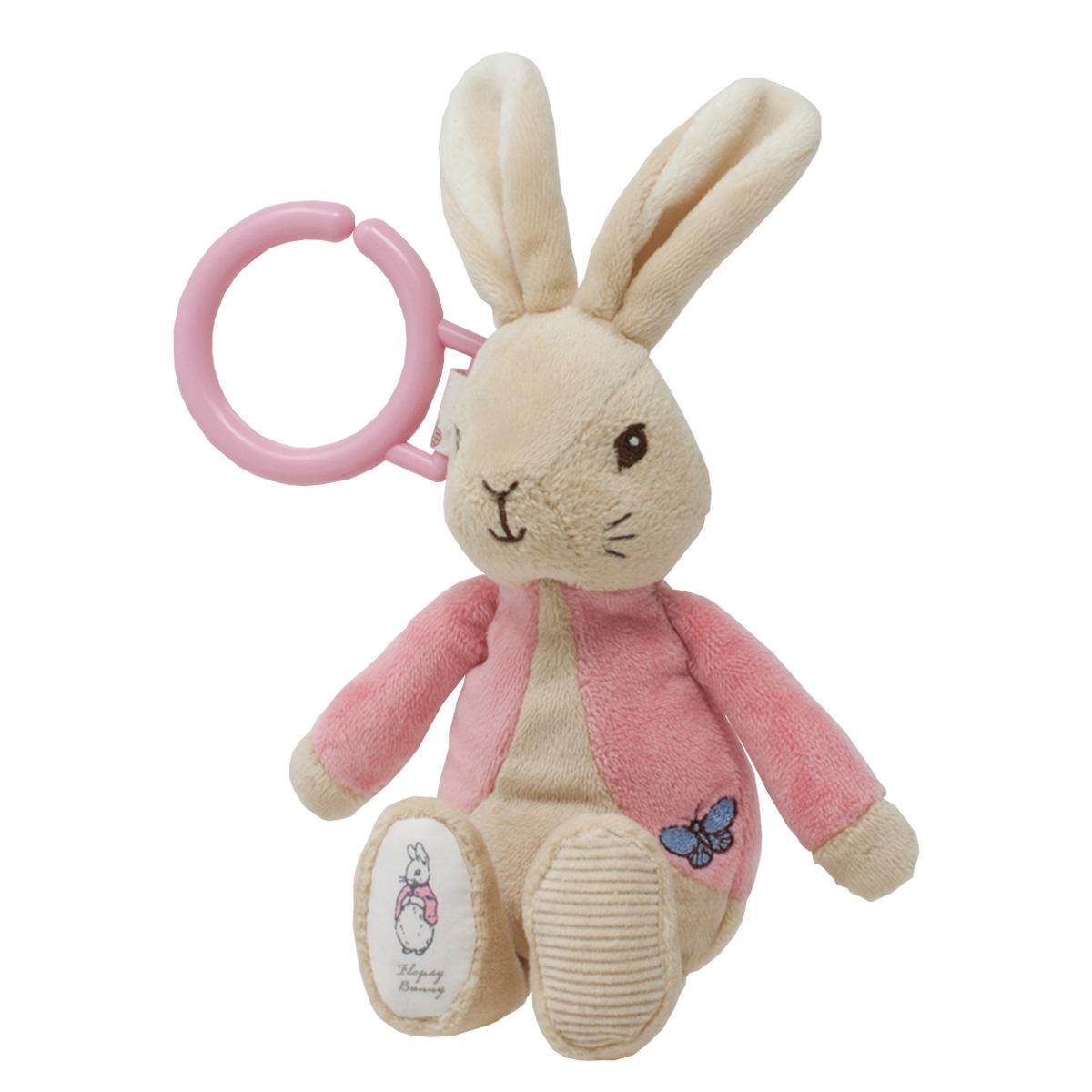 Flopsy Bunny Jiggle Attachable | Rainbow Designs - The Home of Classic ...