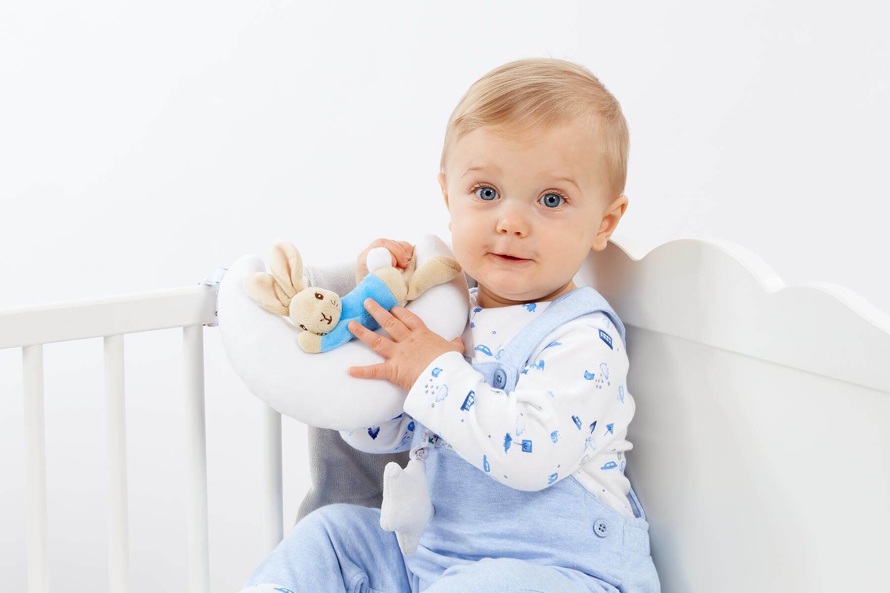 Night Night Musical Peter Rabbit | Rainbow Designs - The Home of ...