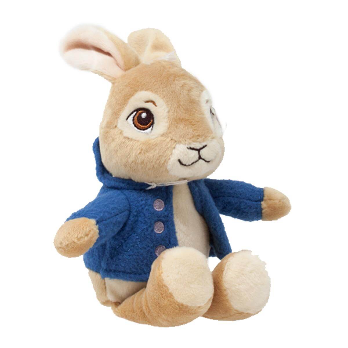 Peter Rabbit 18cm Soft Toy | Rainbow Designs - The Home of Classic ...