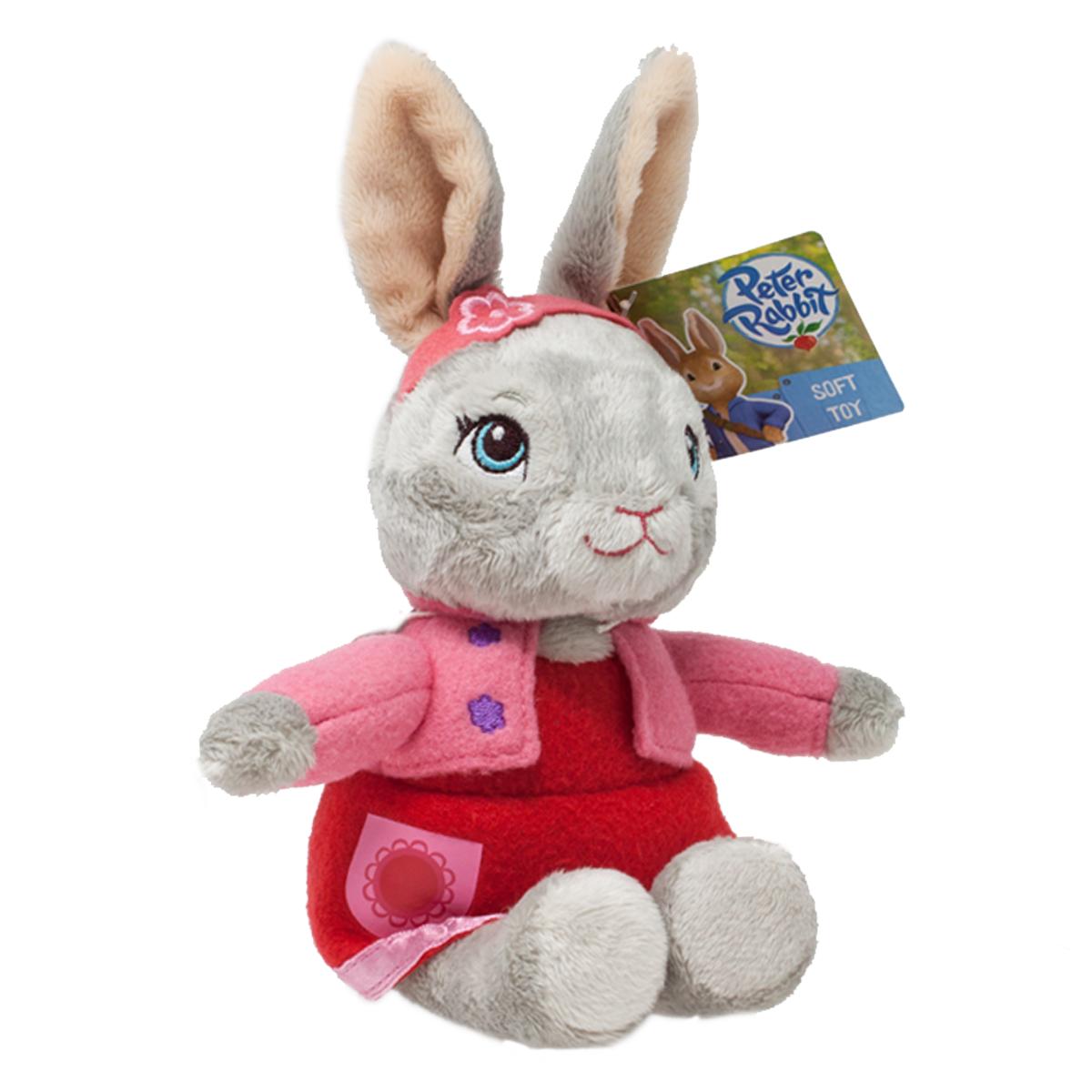 Lily Bobtail 18cm Soft Toy | Rainbow Designs - The Home of Classic ...