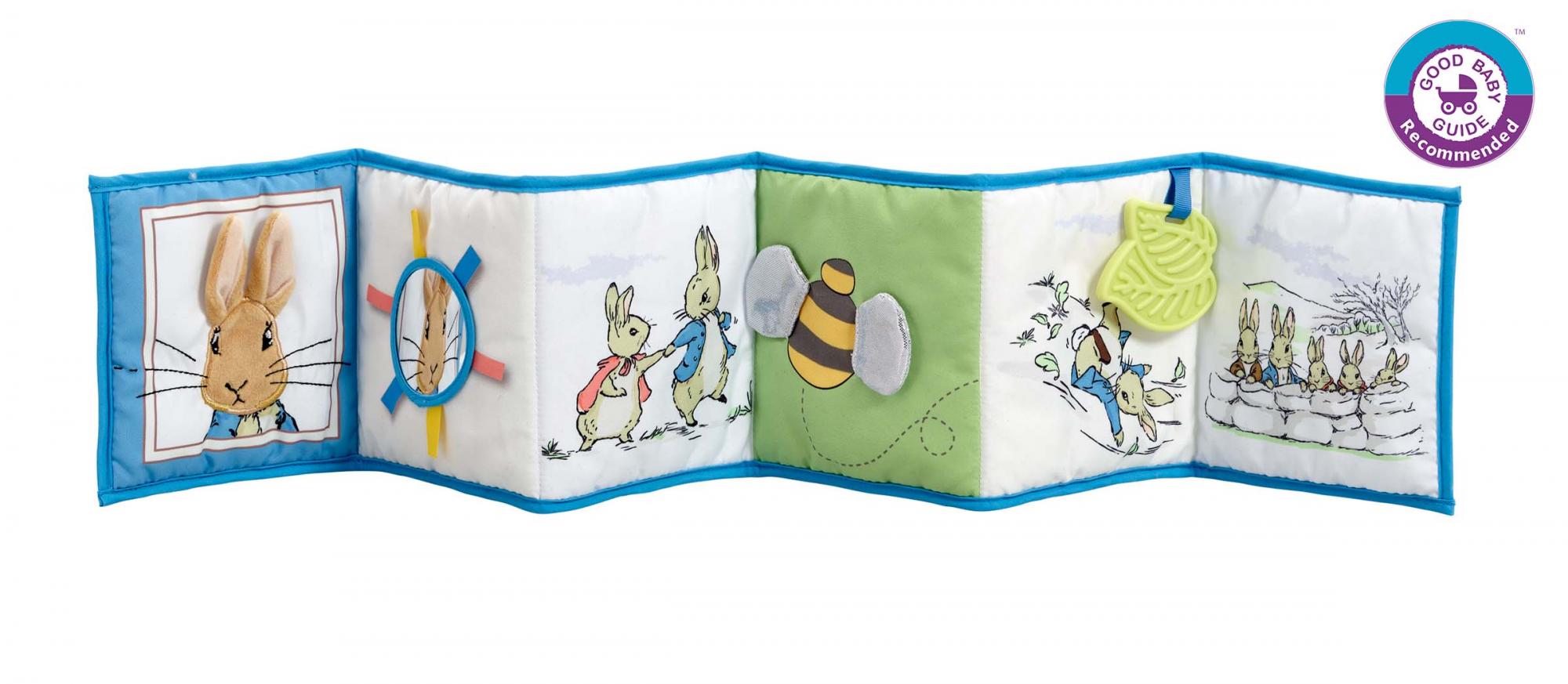 Peter Rabbit Unfold & Discover | Rainbow Designs - The Home of Classic ...
