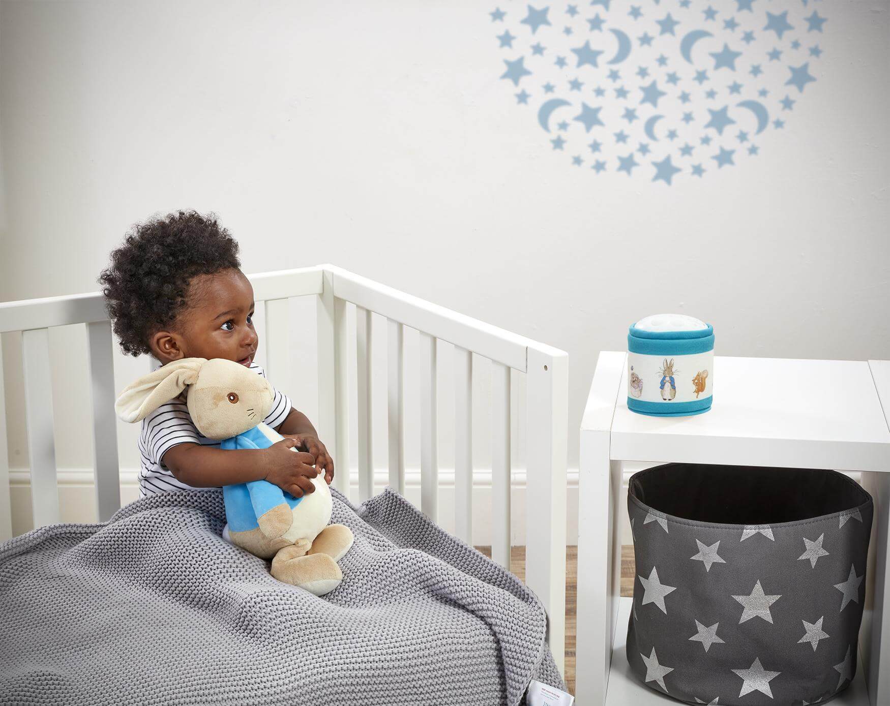 *Bedtime Cuddles with Peter Rabbit | Rainbow Designs - The Home of ...