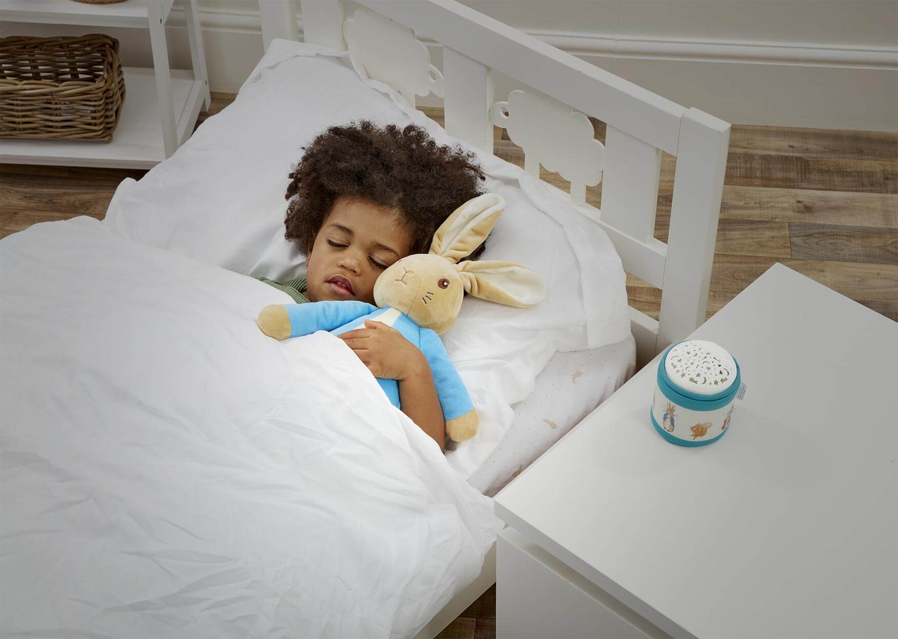 *Bedtime Cuddles with Peter Rabbit | Rainbow Designs - The Home of ...