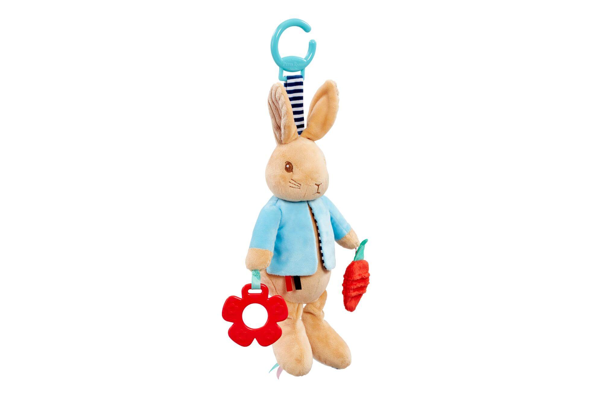 Peter Rabbit Activity Toy | Rainbow Designs - The Home of Classic ...