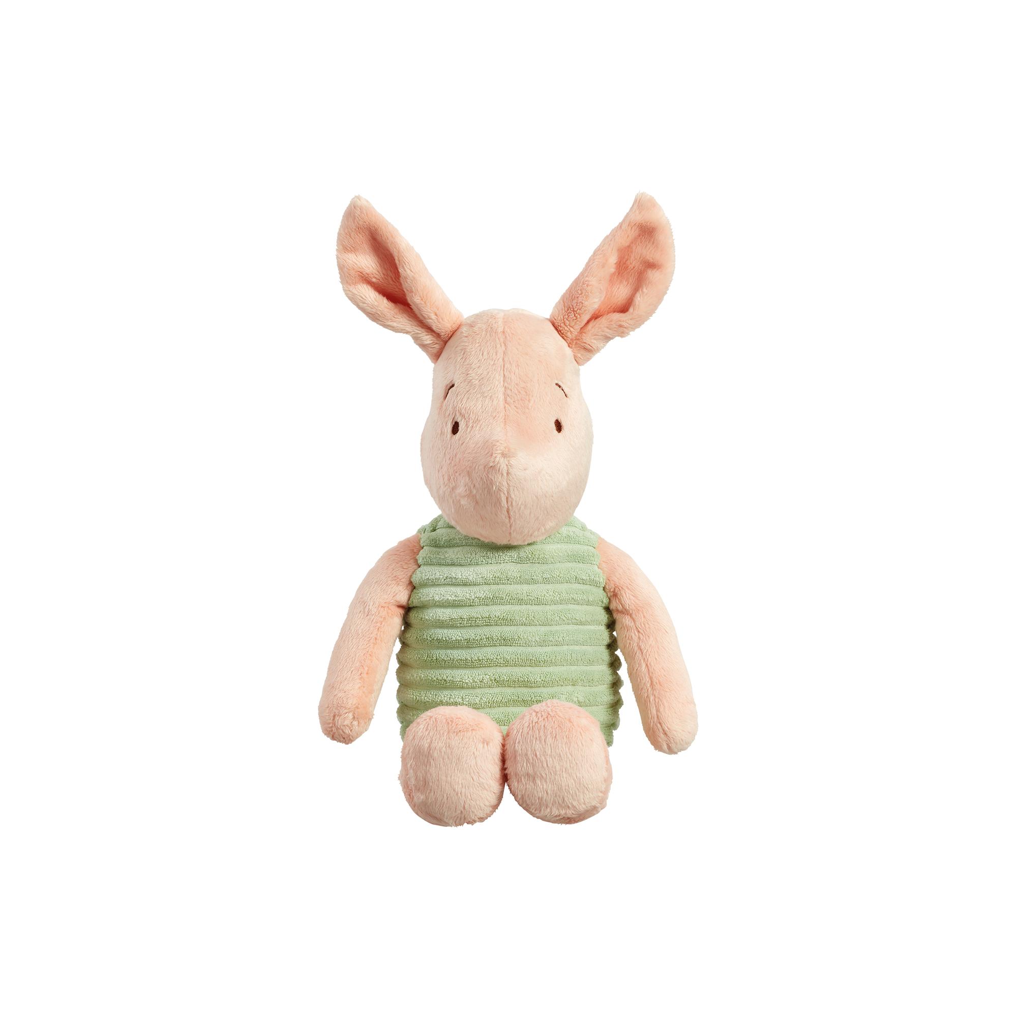 Classic Cuddly Piglet | Rainbow Designs - The Home of Classic Characters