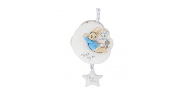Night Night Musical Peter Rabbit | Rainbow Designs - The Home of ...