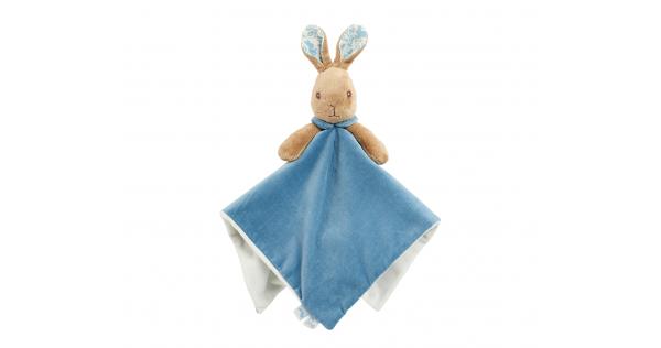 Peter Rabbit Comfort Blanket | Rainbow Designs - The Home of Classic ...