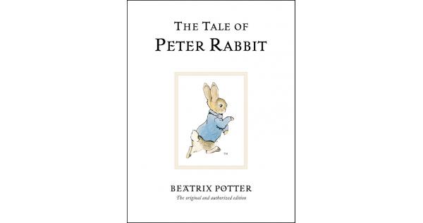 The Tale of Peter Rabbit | Rainbow Designs - The Home of Classic Characters
