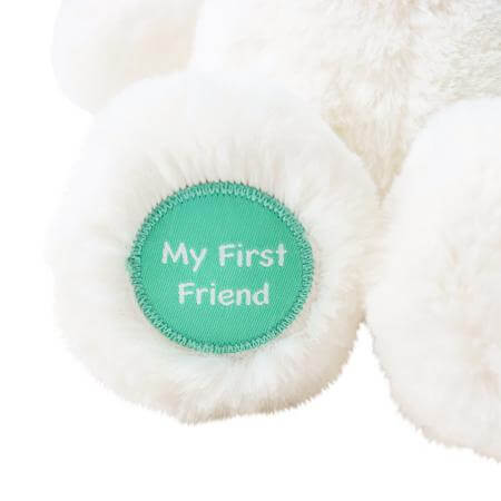 *My First Bear Soft Toy | Rainbow Designs - The Home of Classic Characters