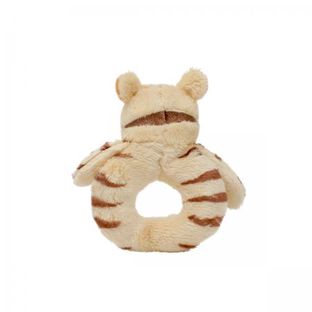 Hundred Acre Wood Tigger Ring Rattle | Rainbow Designs - The Home of ...