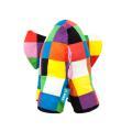 Elmer Large Soft Toy | Rainbow Designs - The Home of Classic Characters