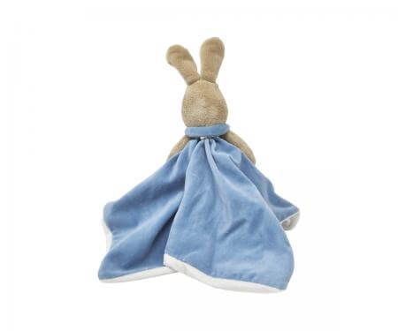 Peter Rabbit Comfort Blanket | Rainbow Designs - The Home of Classic ...