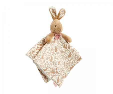 Flopsy Bunny Comfort Blanket | Rainbow Designs - The Home of Classic ...