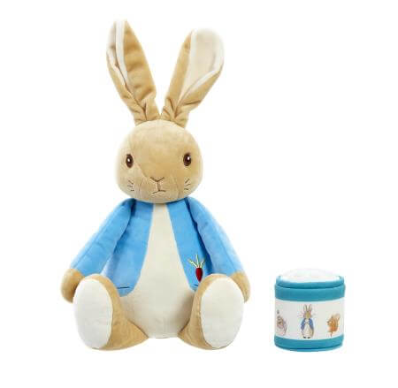 *Bedtime Cuddles with Peter Rabbit | Rainbow Designs - The Home of ...