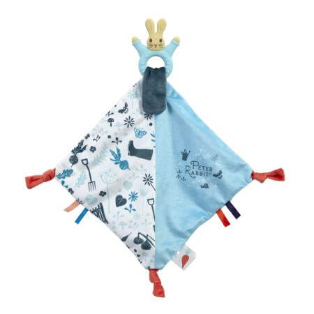 *Peter Rabbit Developmental Comforter | Rainbow Designs - The Home of ...