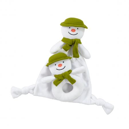 Snowman Gift Set | Rainbow Designs - The Home of Classic Characters